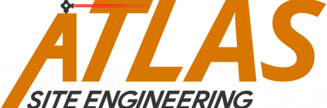 Construction Setting Out & Surveying | Atlas Site Engineering Ltd